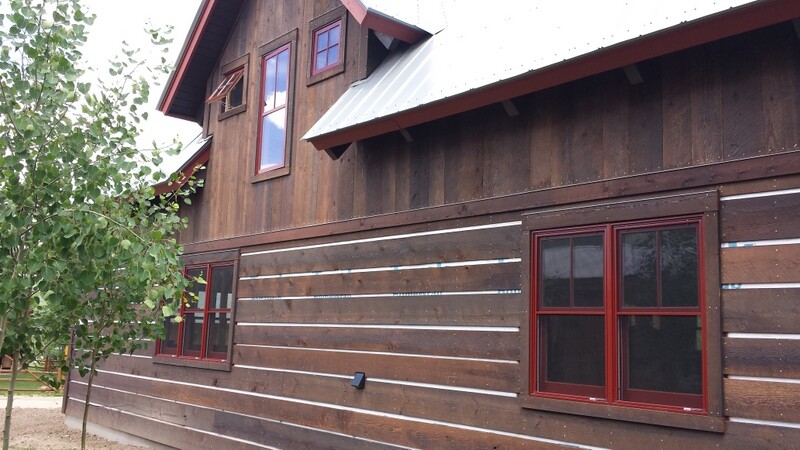 Prefinished Exterior Wood Siding | Exterior Wood Siding And Trim ...