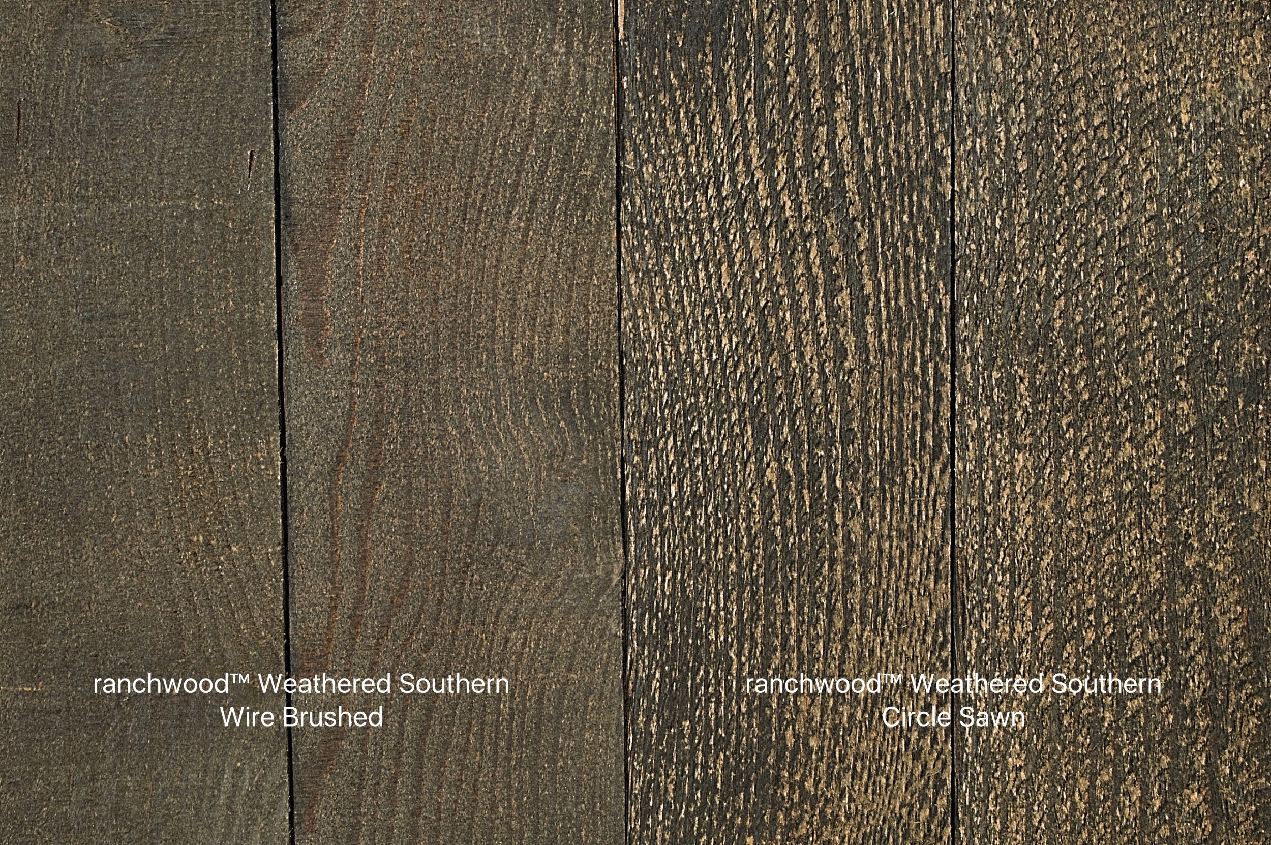 ranchwood™ Weathered Southern - Montana Timber ProductsMontana Timber ...