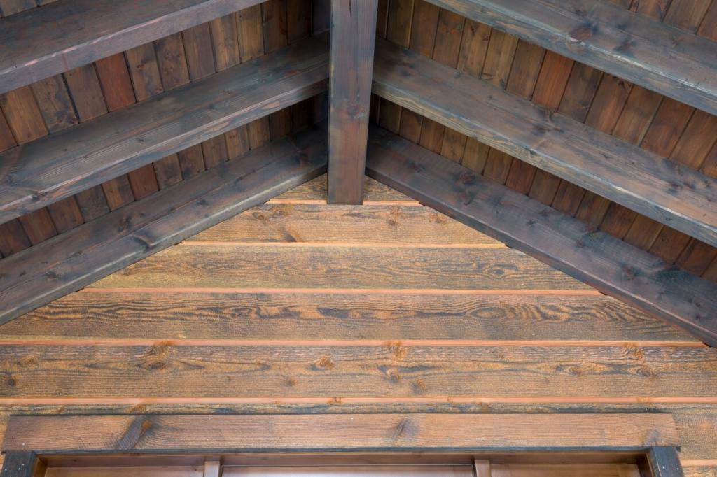 Beautiful Washington home featuring ranchwood™ Prairie and Northern ...