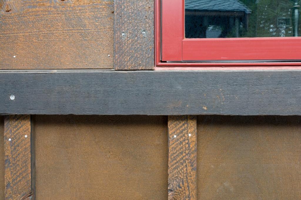 Beautiful Washington home featuring ranchwood™ Prairie and Northern ...