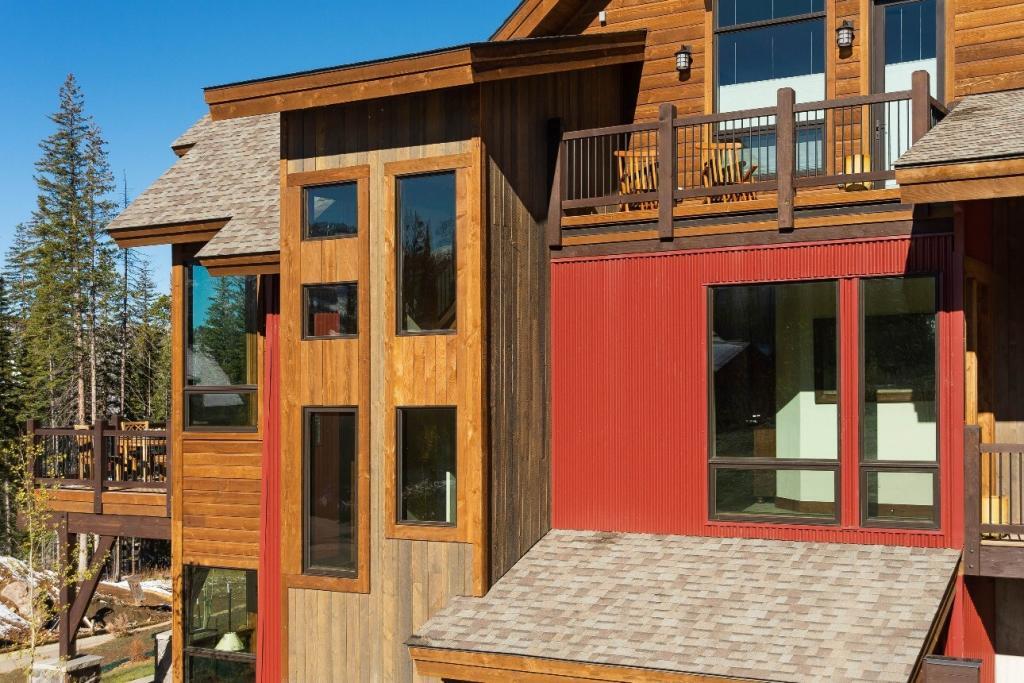 Colorado Duplex | Montana Timber Products